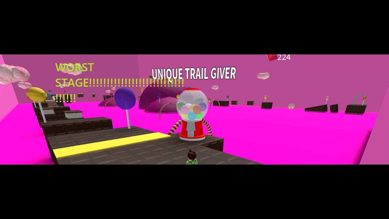 I See A Dreamer | Roblox Music Video (Part 10) (READ DESC) - YouTube