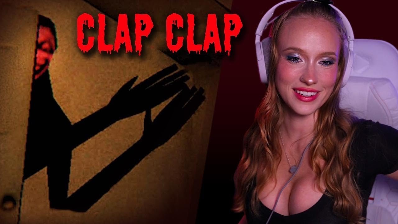 Getting Clapped in Clap Clap - YouTube