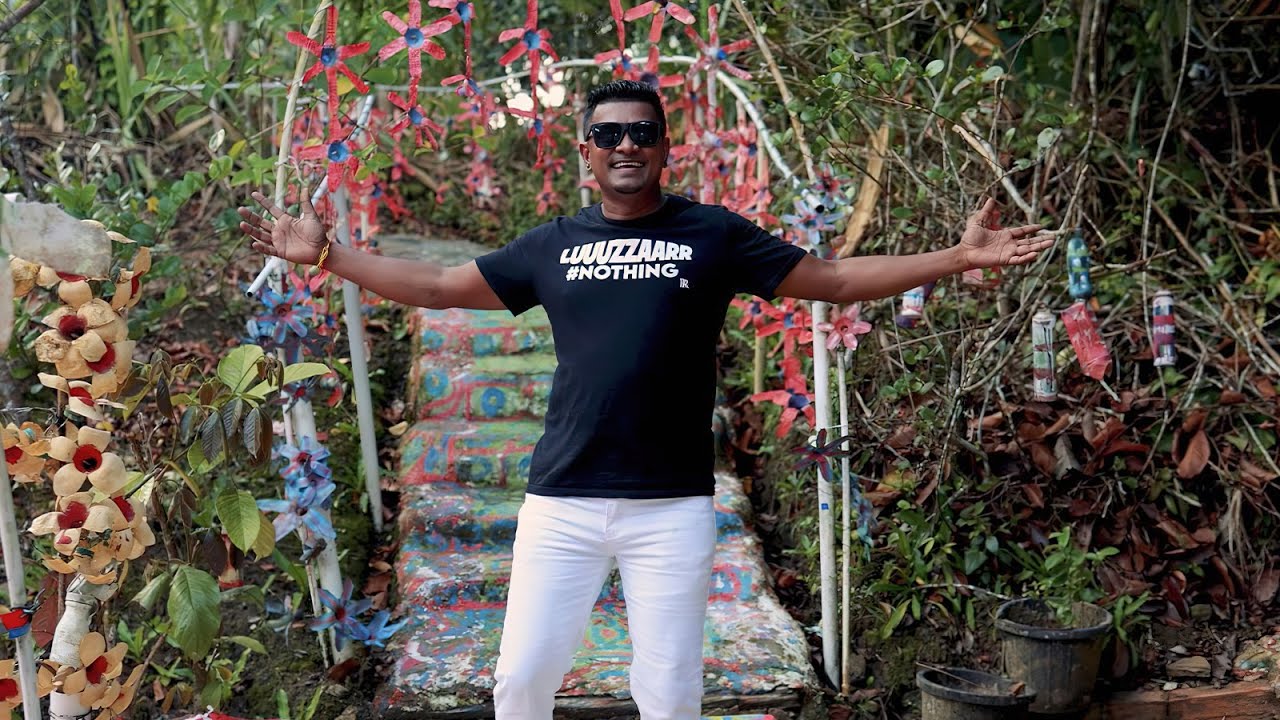 Rick Ram X Ki X Vicadi X Master Saleem X Tony Cuttz - Luuuzzaarr Remix ...