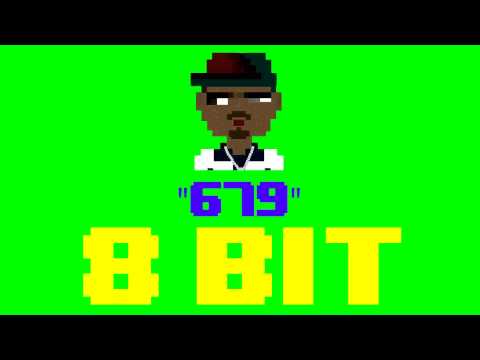 679 (8 Bit Remix Cover Version) [Tribute to Fetty Wap ft. Remy Boyz ...