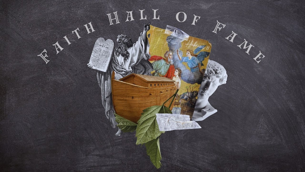 Faith Hall of Fame | Part 4 | July 9, 2023 - YouTube