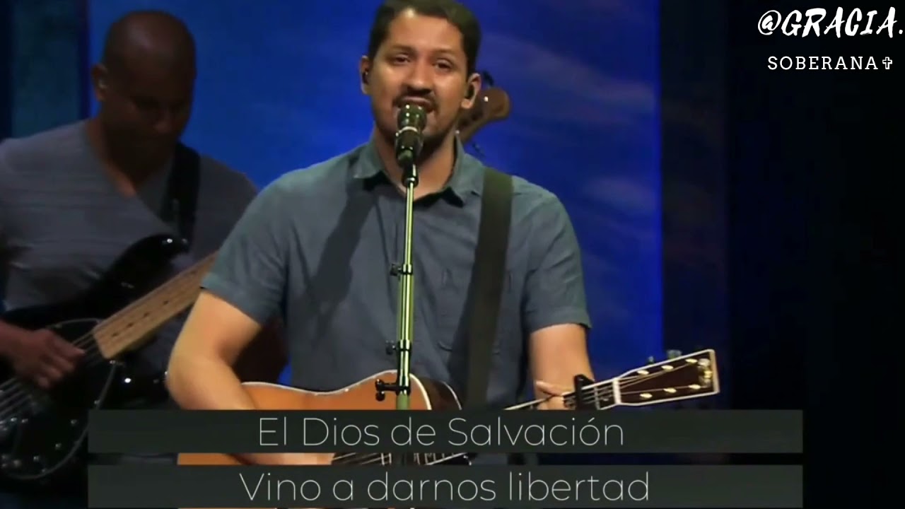 Cordero y León - Jonathan y Sarah Jerez (Iglesia del Pueblo) Acordes ...