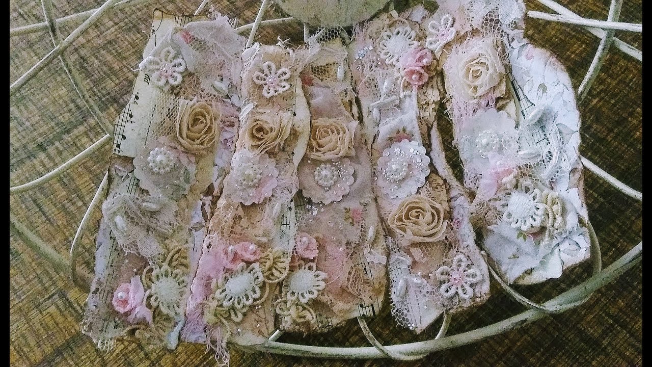 Paper Clusters - YouTube