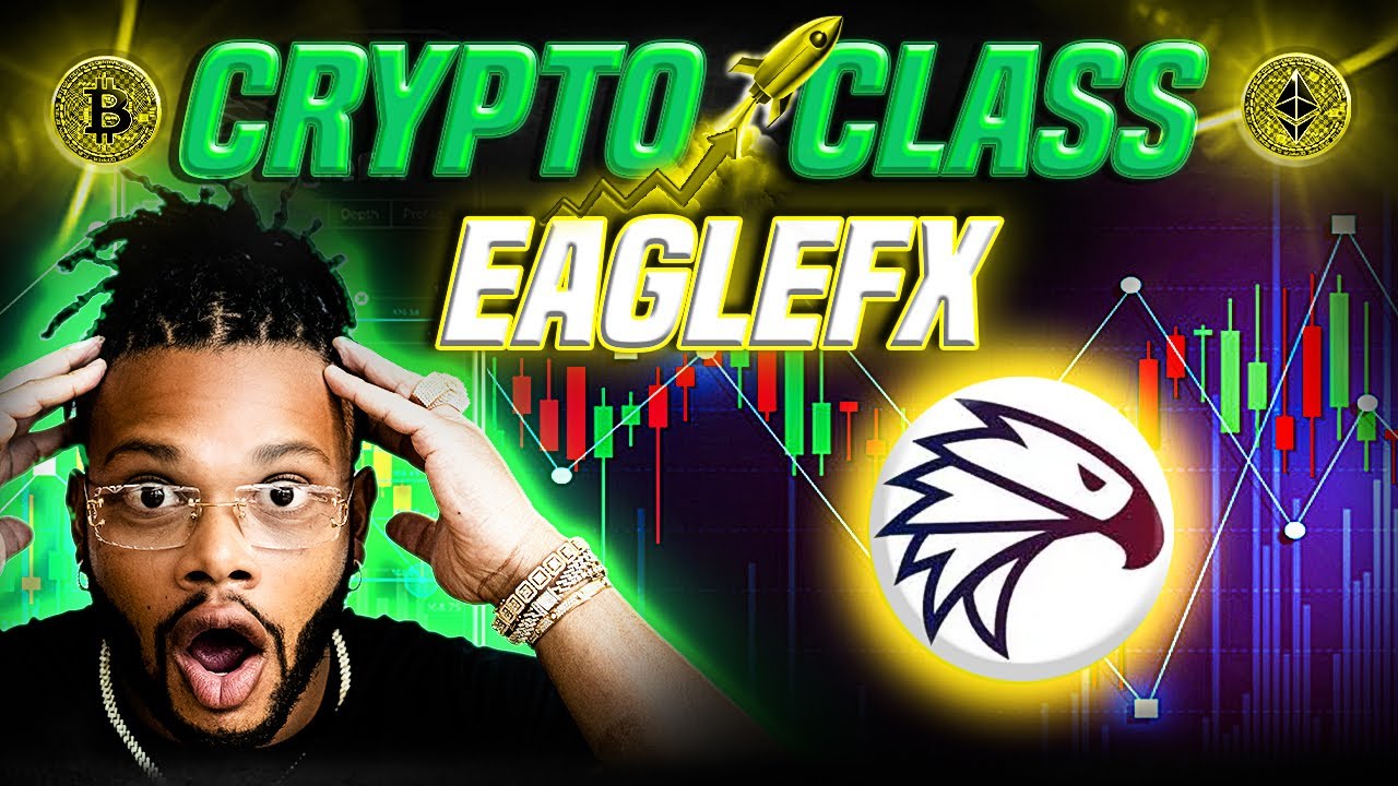CRYPTO CLASS: EAGLEFX | MT4 PLATFORM | 55 CURRENCIES | 1:500 LEVERAGE ...