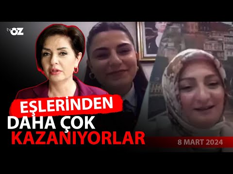 Metro İstanbul’da Makine Mühendisi, Tren Sürücüsü kadınlar…