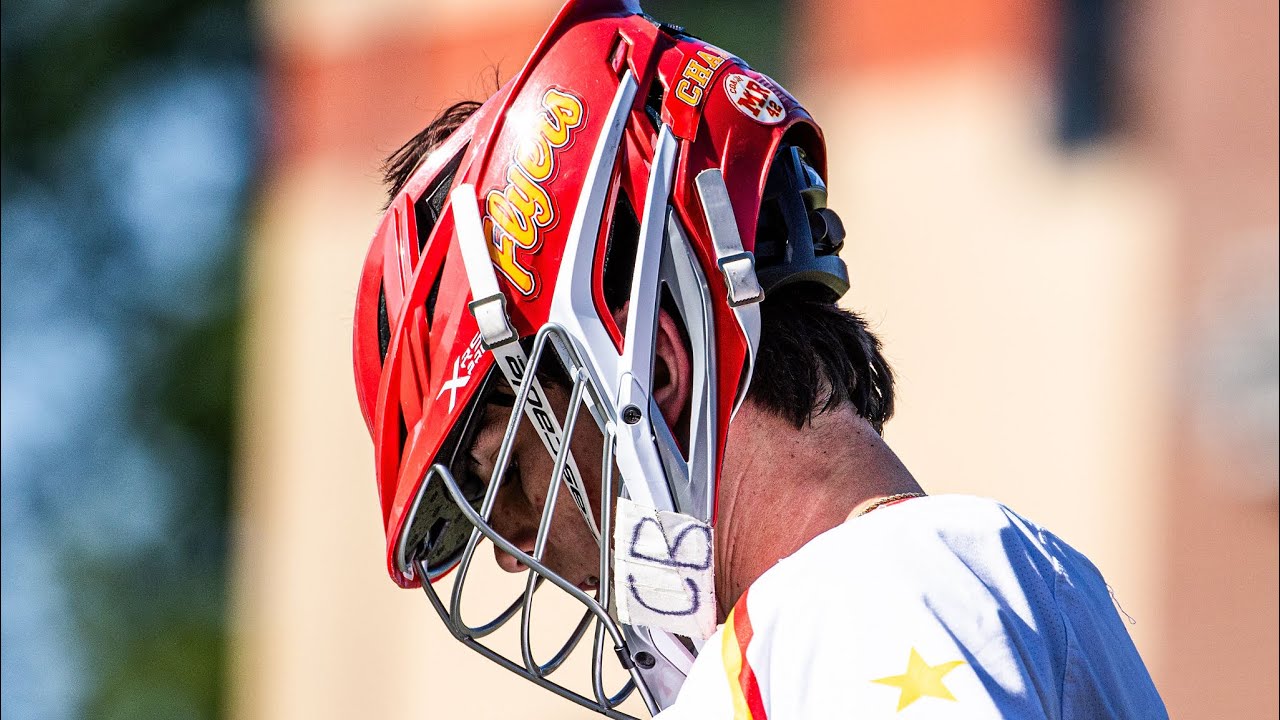 James Gillis Spring 2025 Highlights - YouTube