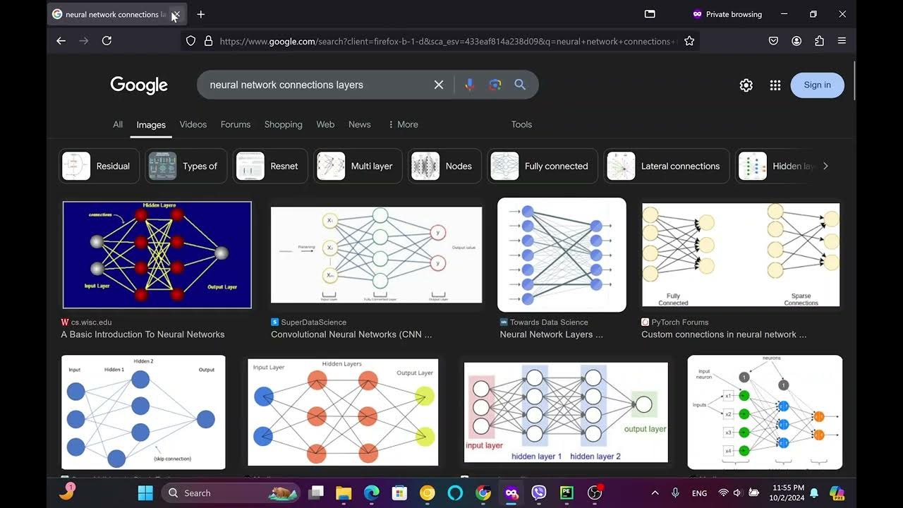 Stock Prediction with Python and Streamlit: Day 8 Neural Networks model - YouTube