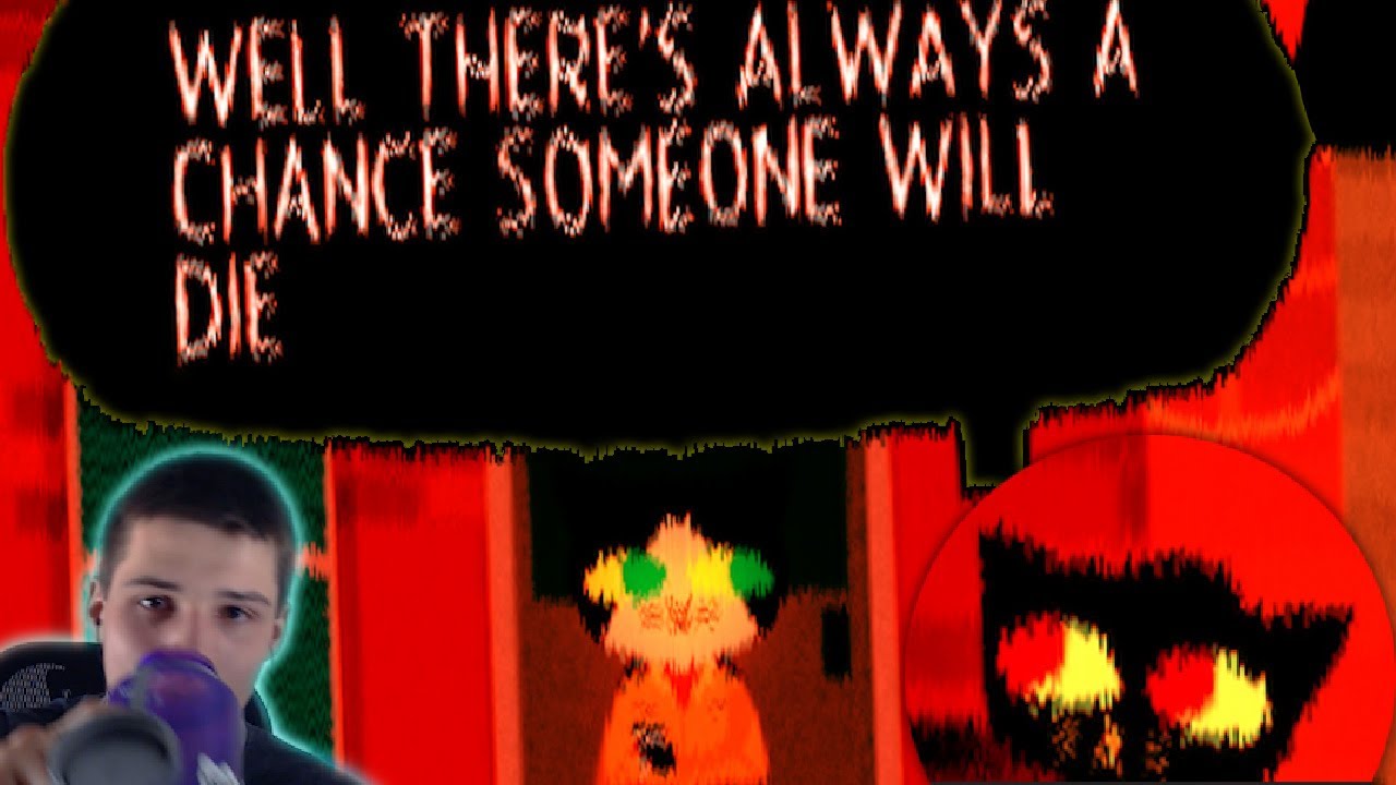 MURDER MYSTERY AT THE SNACK FALCON [Night in the Woods] - YouTube