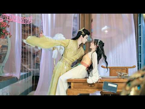 【全集】女大學生穿成富貴炮灰，本想躺平享福，不料竟成了反派的專屬解藥！ #爱情 #古偶  #穿越   ✨ 中国电视剧