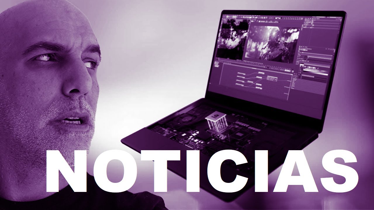 La RTX 4080 Laptop rinde como una de escritorio?, Hackeo al canal de ...