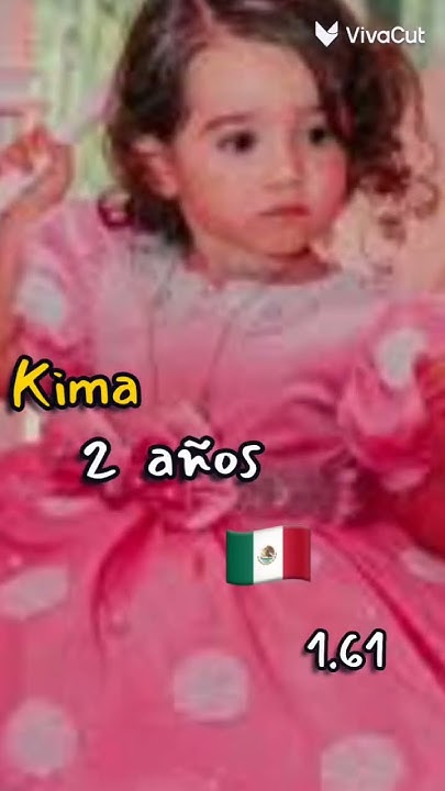 kimaaa - YouTube