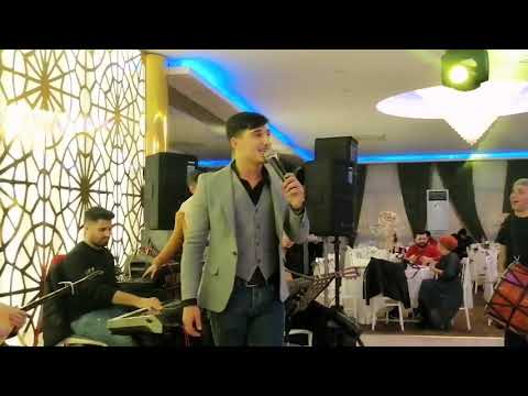 İsmet Jiyan - Eze Beme - Le Dilsize   ( Canlı )