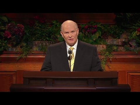 Elder Dale G. Renlund - YouTube