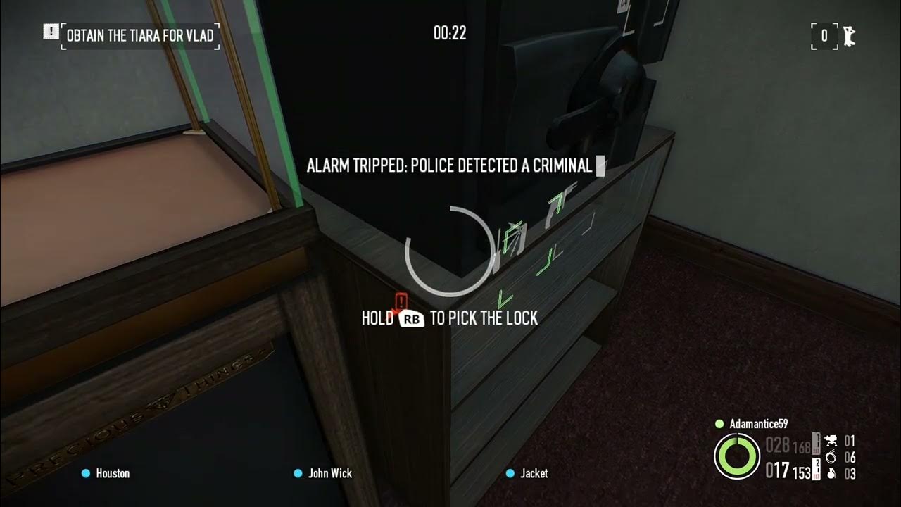Payday 2 Speedrun Youtube