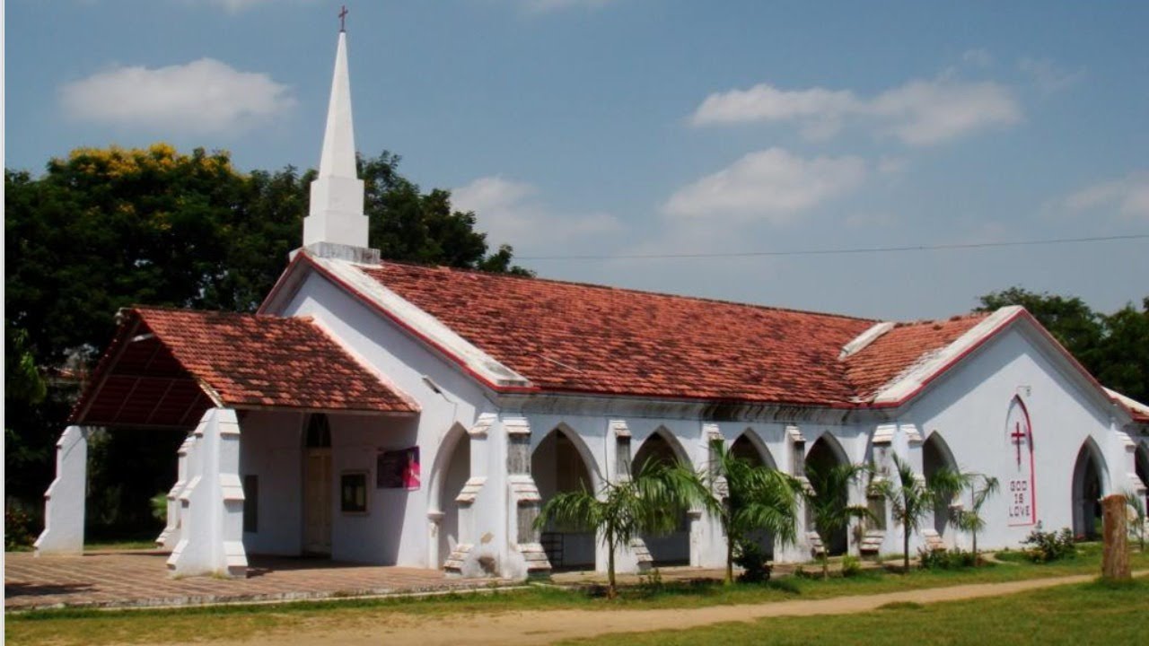 Gujarati Worship Service - 07/03/21 - YouTube