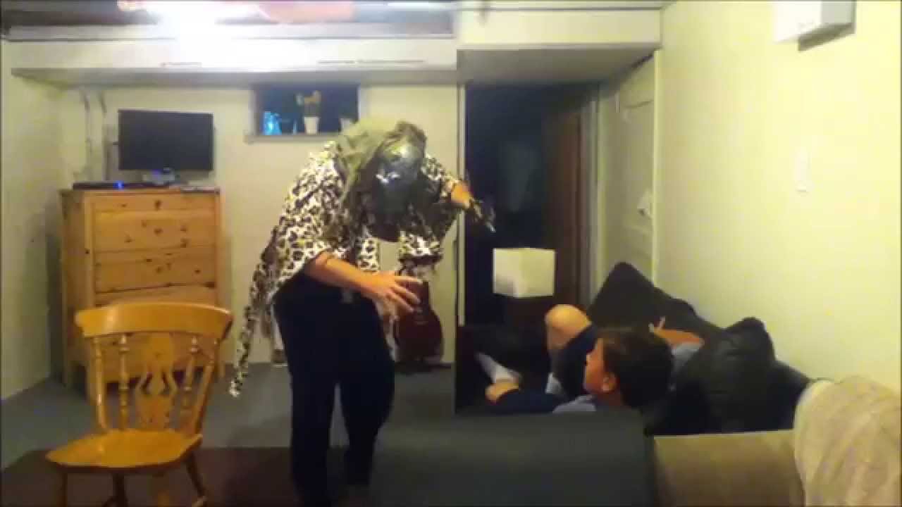 teleporting time #3 - YouTube