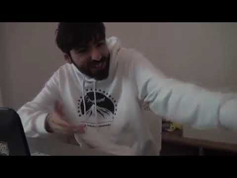 deep turkish web ben fero Berkcan güven