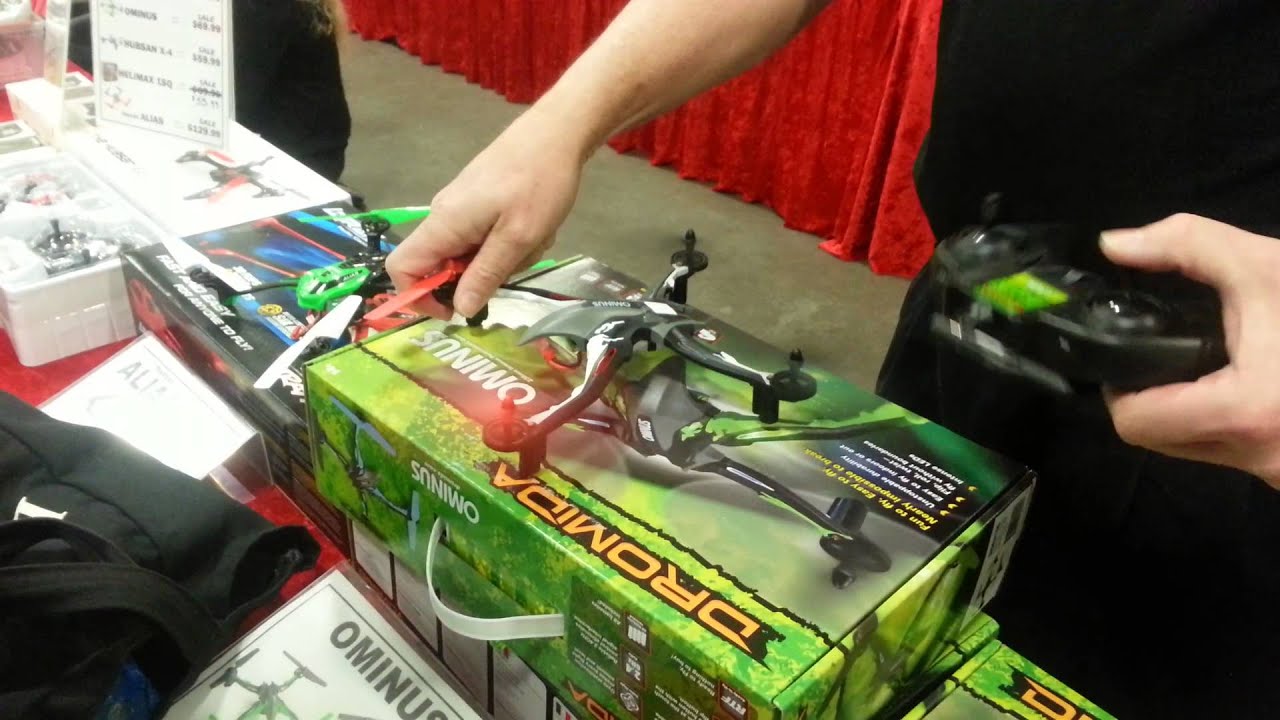 Wram show 2015 - YouTube