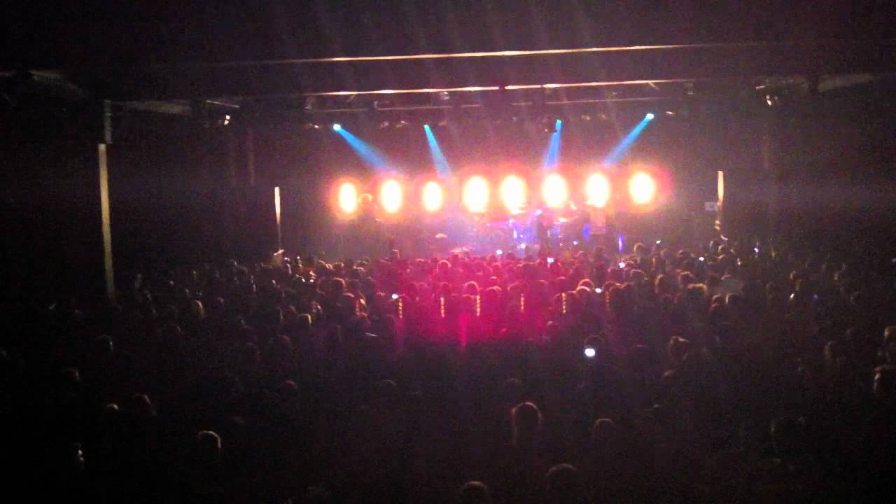 The Weeknd - Outside [VANCOUVER] May 12 2012 - YouTube