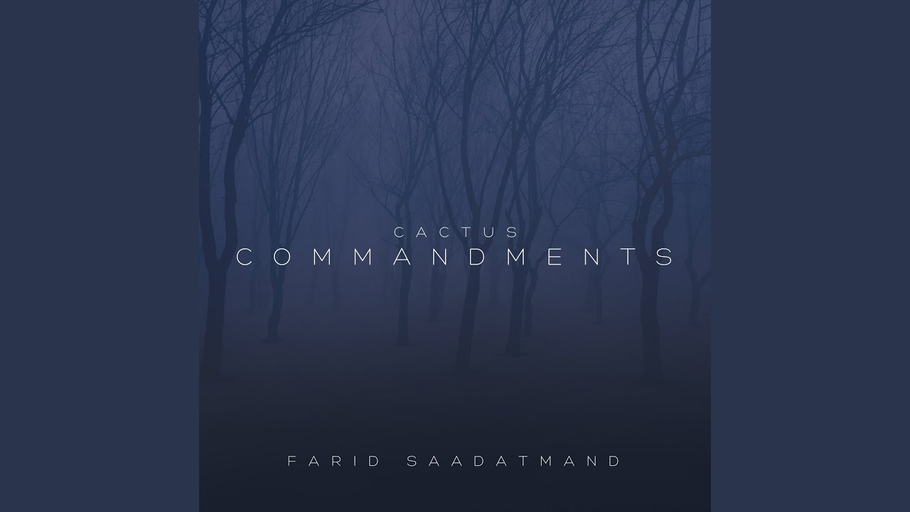 Cactus Commandments Ex, Pt. 3 - YouTube