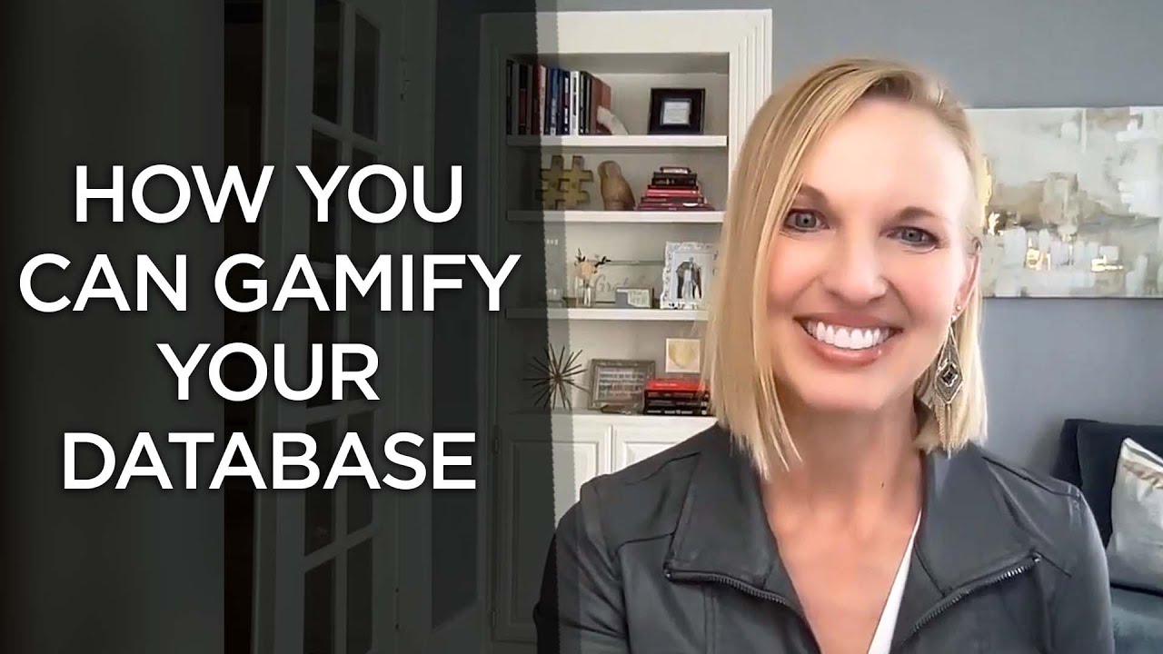4 Steps To Making Your Database Fun - YouTube