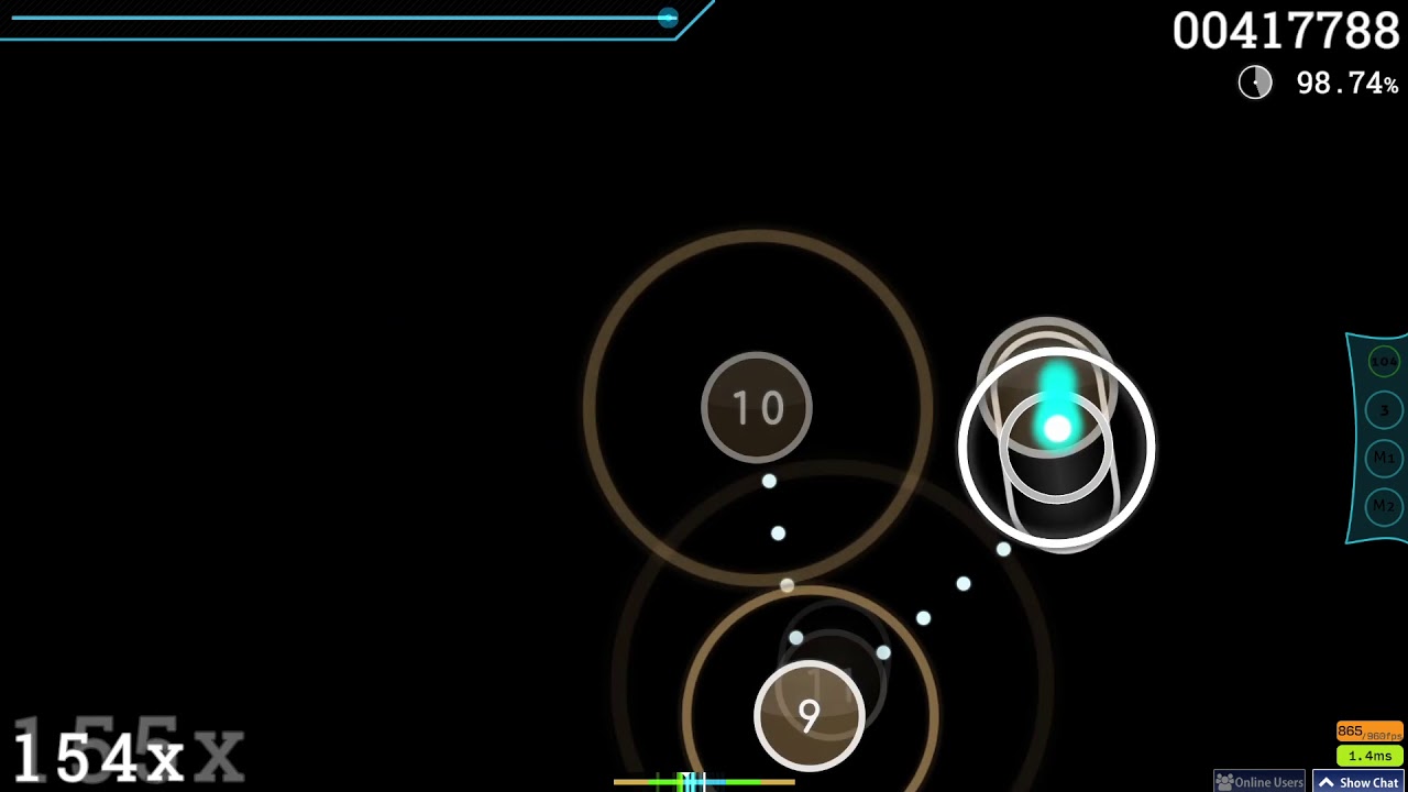 [osu!] Tarkan - Simarik - YouTube