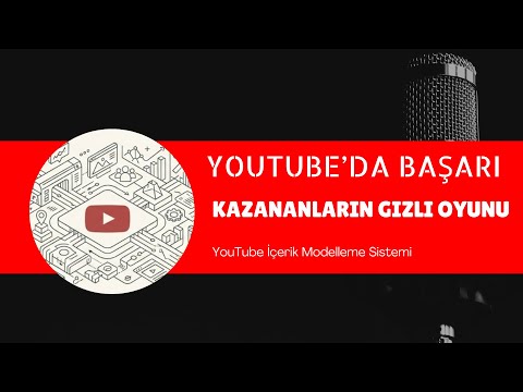 Başlık ve Kapak Olmadan Video Tutmaz