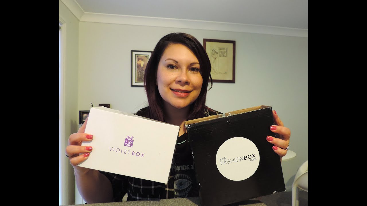 HFB (Boxette Classic) & Violet Box (2nd birthday) June 2015 - YouTube