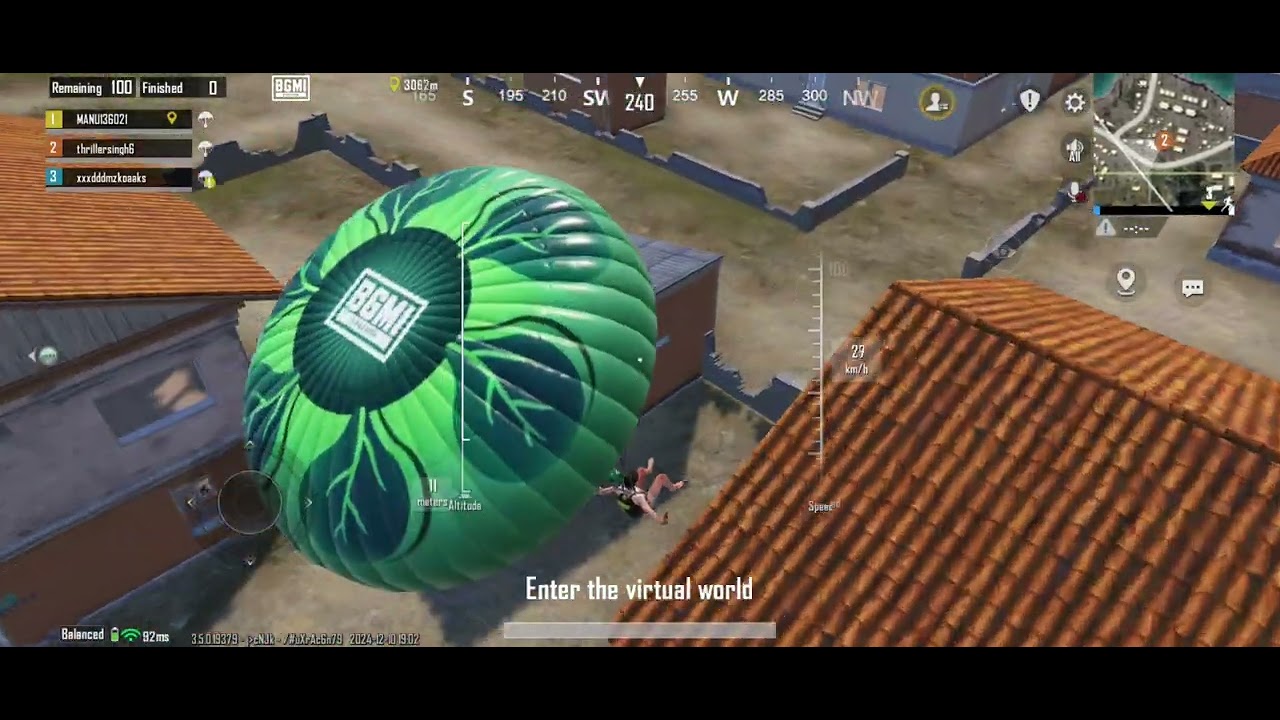 pubg round one - YouTube