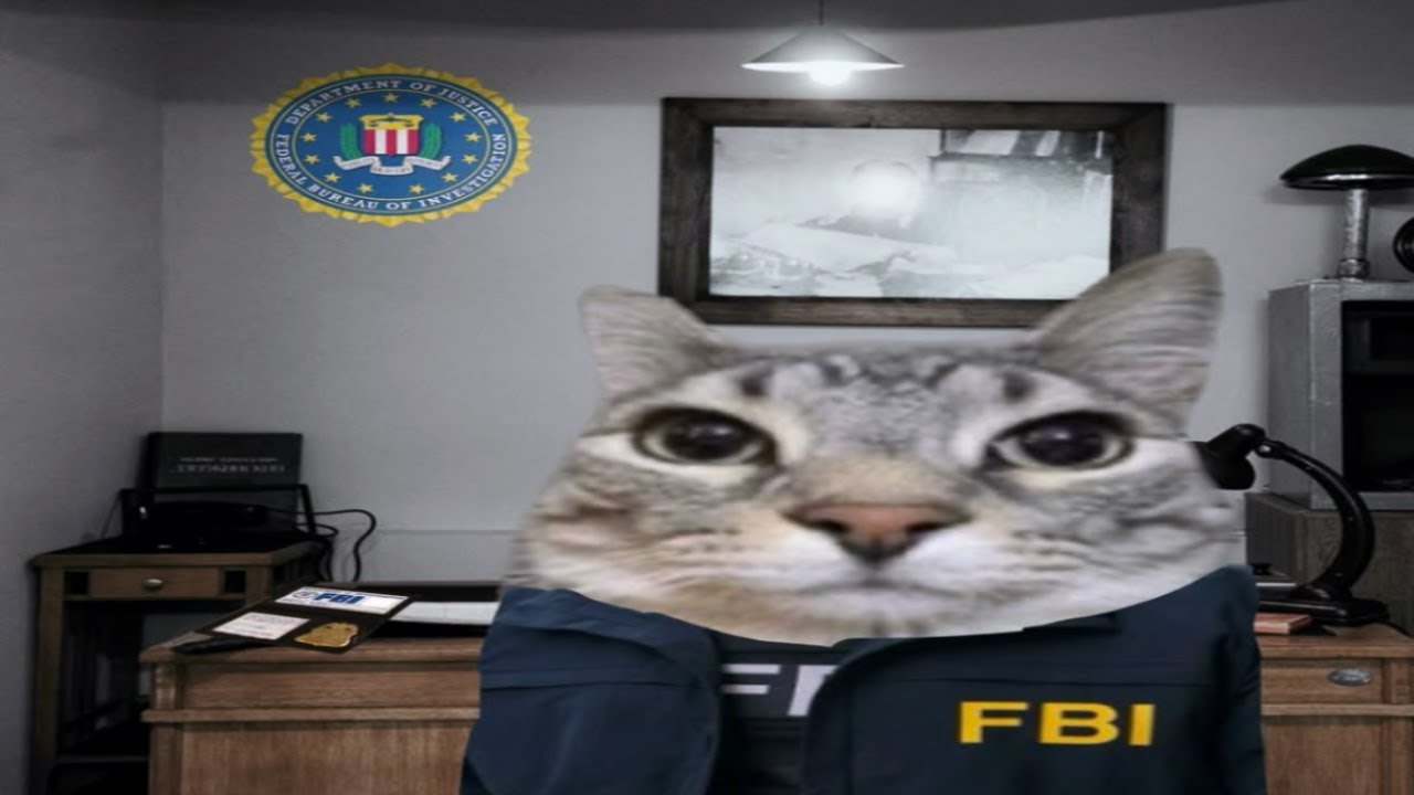 memes but if you laugh you get grounded by the FBI - YouTube