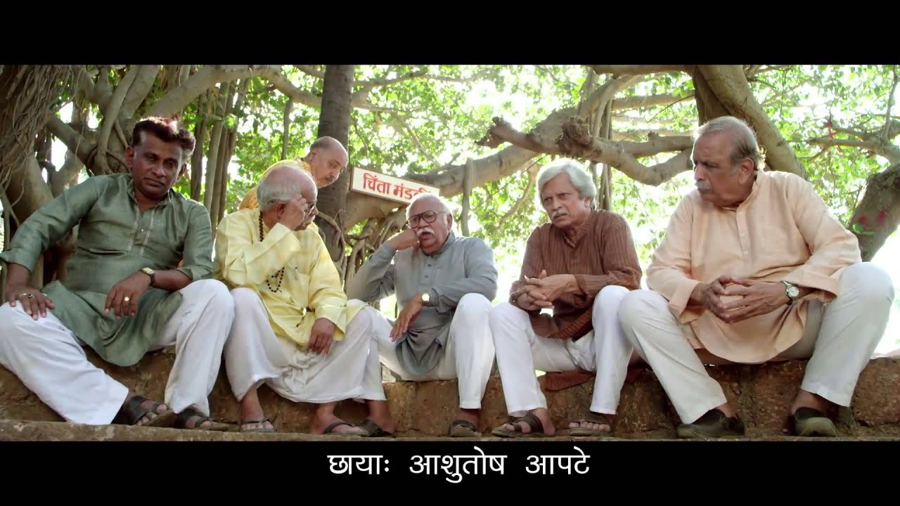Jayjaykar Marathi Movie Theatrical Trailer - YouTube