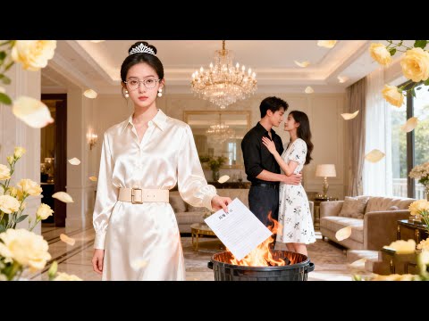 4yrs engagement, found 52nd lover’s underwear—left, leaned on tycoon, he regretted!