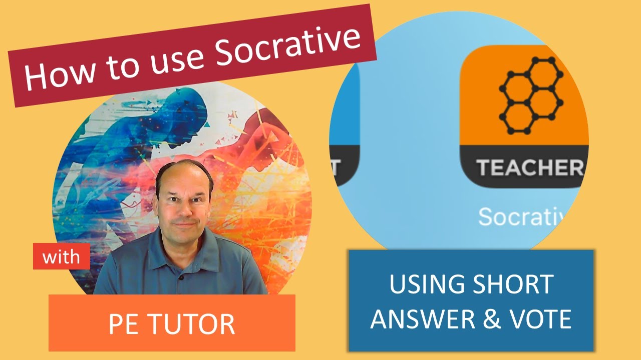 Socrative - How To Use The Short Answer Feature For Formative ...