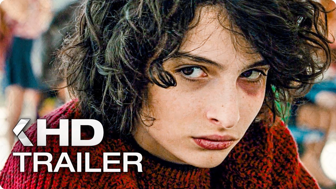 DER DISTELFINK Trailer 2 German Deutsch (2019) - YouTube