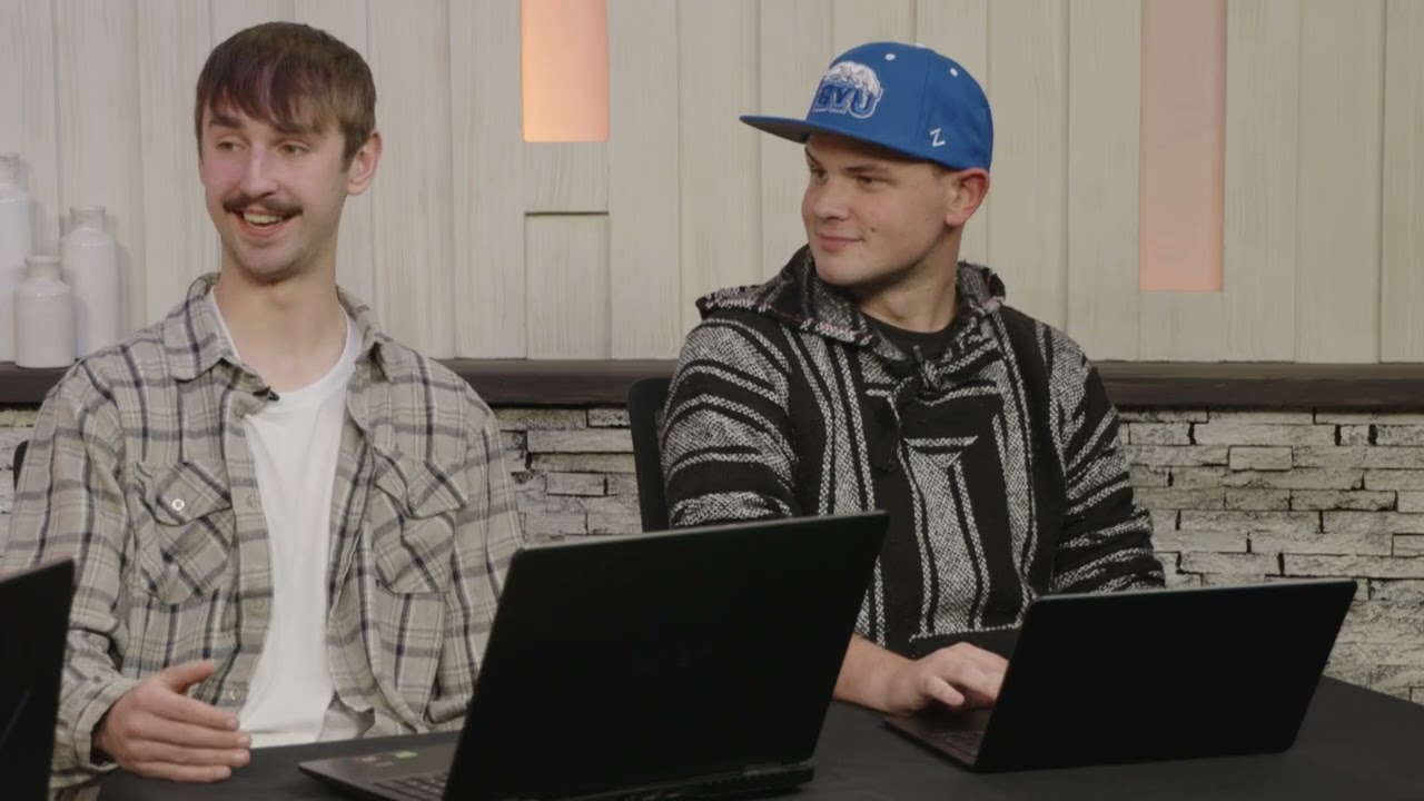 BYU-Idaho Scroll | News by Students, for Students. | BYU-Idaho Scroll