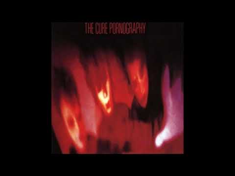 The-Cure - Porno-Graphy (Complete Album) - YouTube