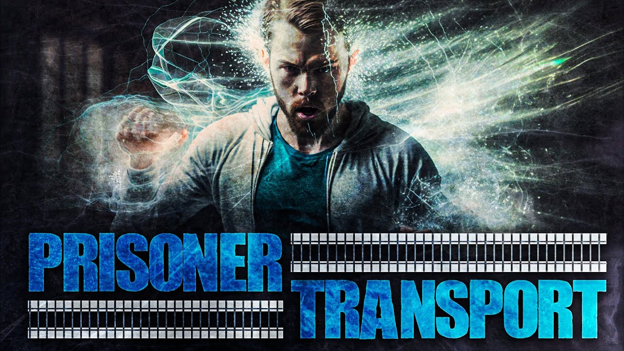 Prisoner Transport - YouTube