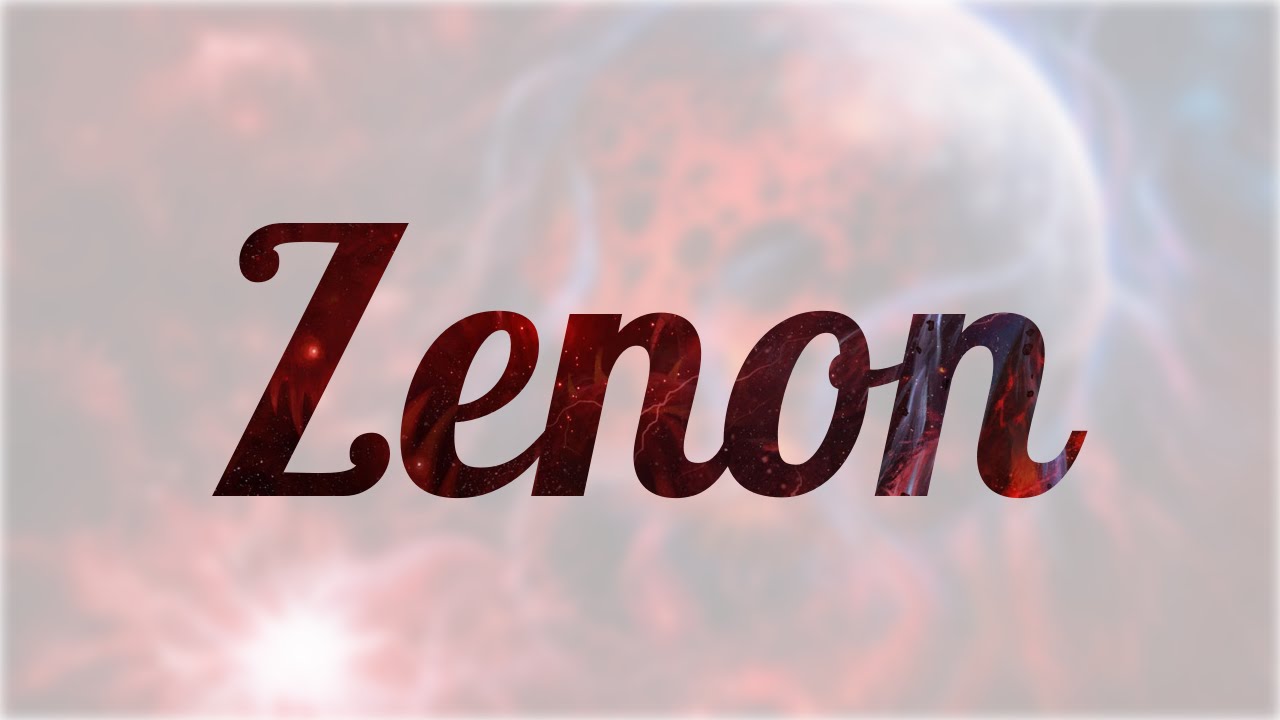 Significado de Zenon, nombre Español para tu bebe niño o niña (origen y ...