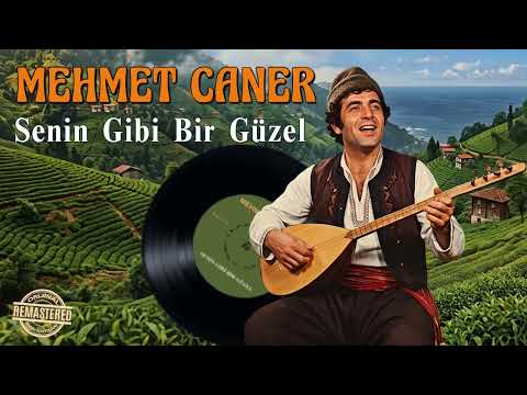 Mehmet Caner - Senin Gibi Bir Güzel