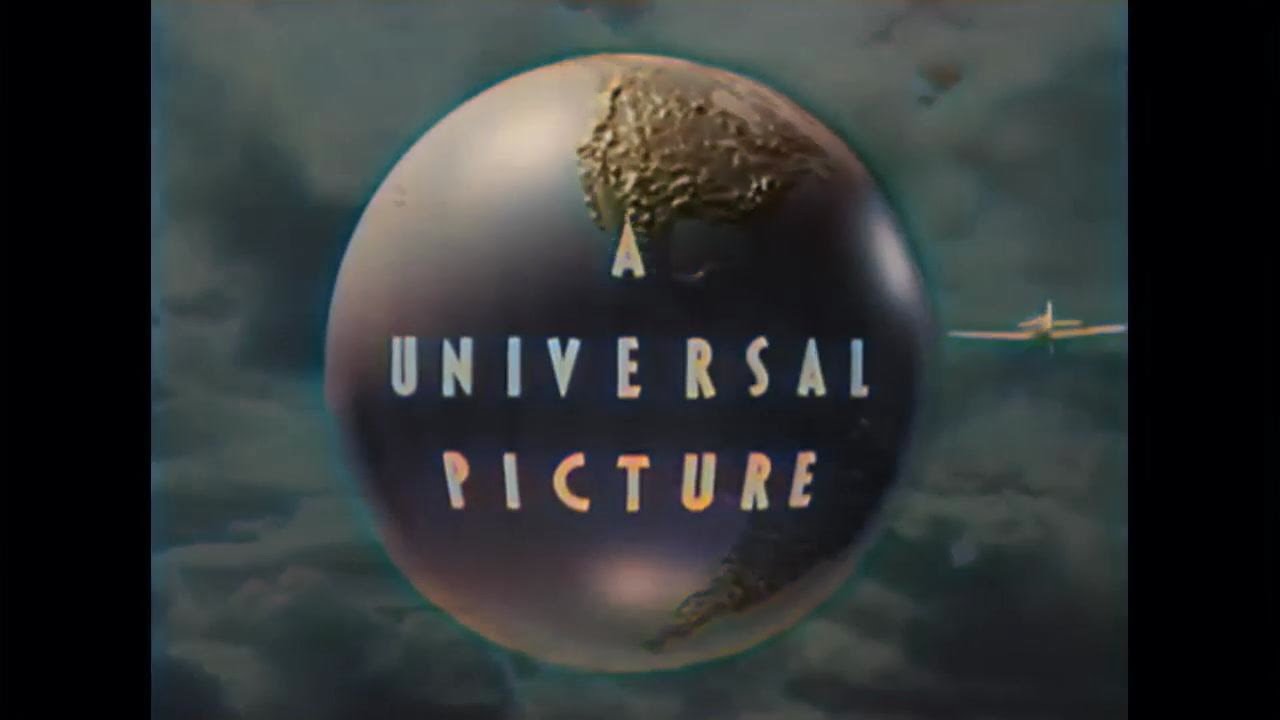 Universal Pictures (1935; colorized) - YouTube