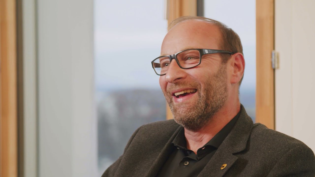 Vision 2036 | Daniel Schelling - YouTube