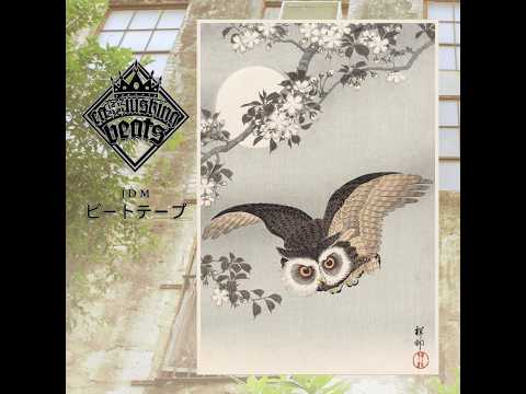 Beat Bushido (Prod. Cassius King | Beats for sale | trap beats instrumental)