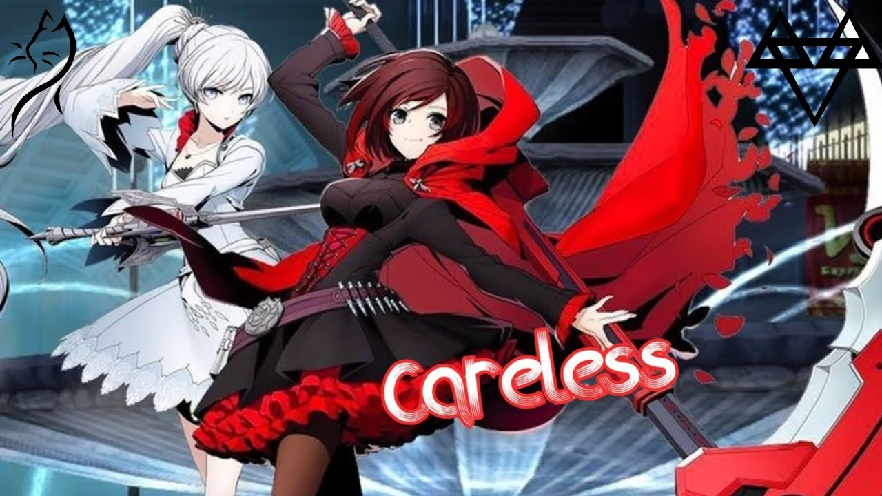 Nightcore – NEFFEX - Careless (Lyrics) - YouTube Music