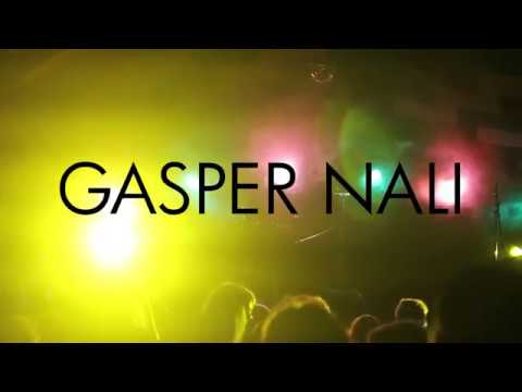 GASPER NALI 2018 Tour Clips - YouTube