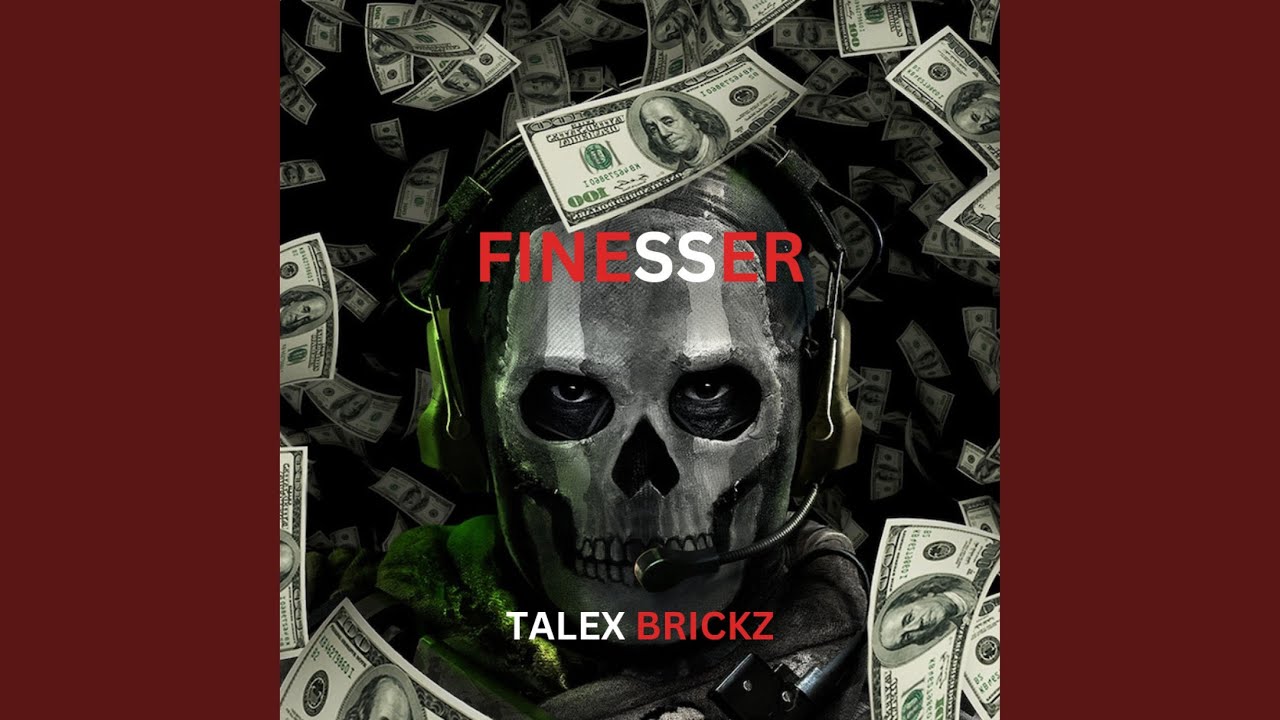 Finesser - YouTube