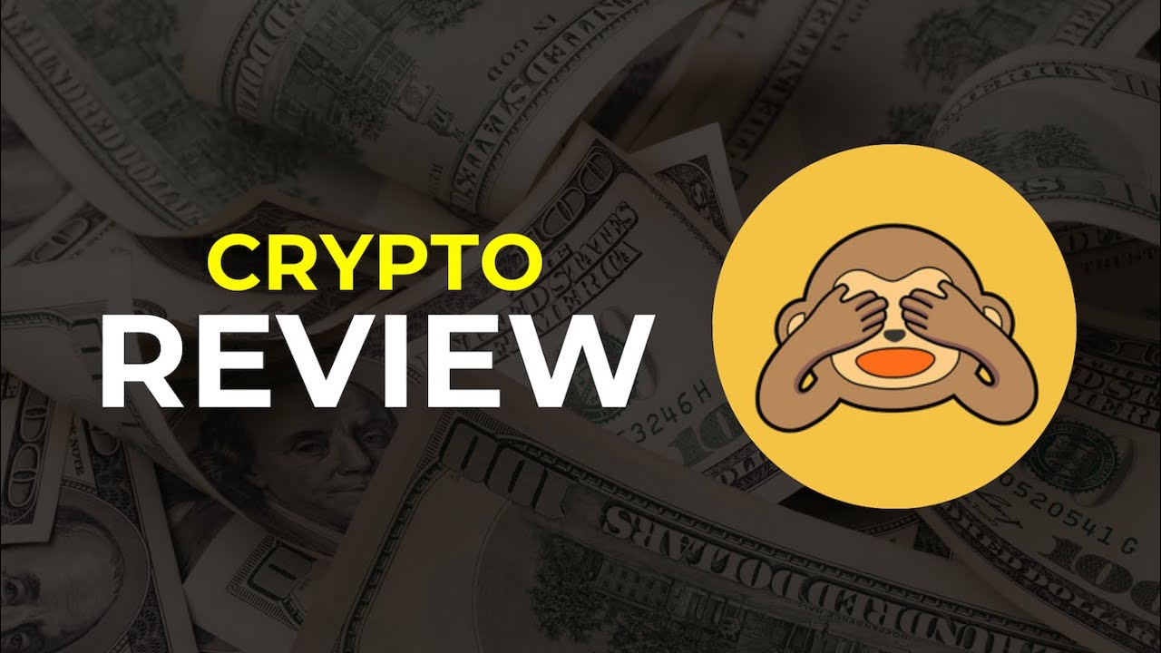 WISE MONKEY COIN ($MONKEY) : FULL REVIEW ! (Is this Token Reliable ...