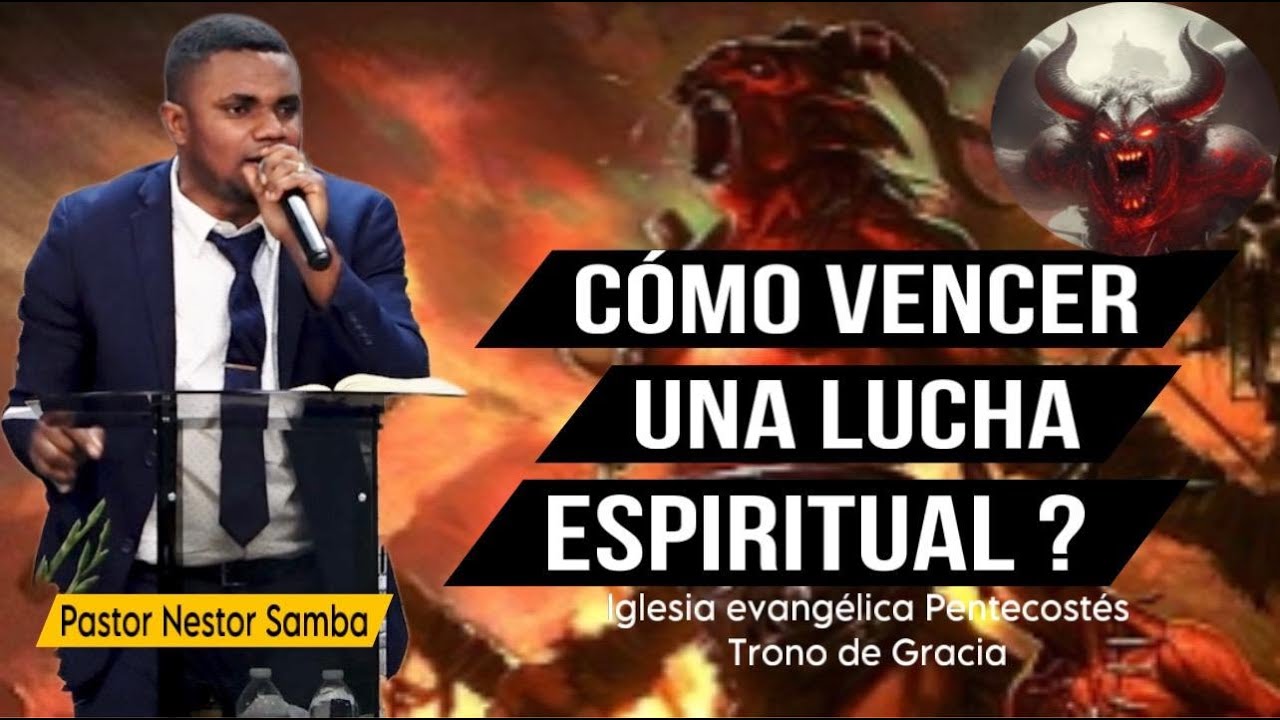 Los 6 Demonios más poderosos del infierno y cómo operan en la vida real ...