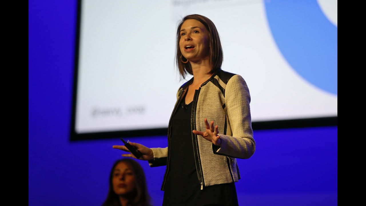 Dr Jen Horonjeff presentation at the 2019 ARCS Annual Conference - YouTube