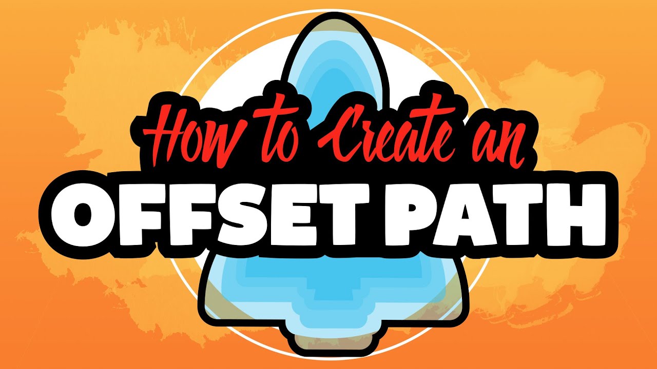 How To Create An Offset Path In Adobe Illustrator CC YouTube how-to-create-an-offset-path-in-adobe-illustrator-cc-youtube