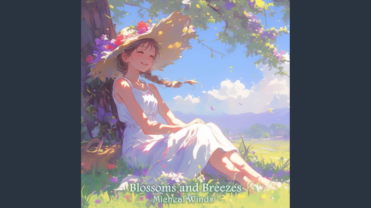 Midsummer Moon's Embrace - YouTube